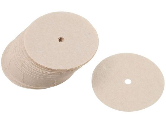 【商品説明】HARIO×キャプテンスタッグ　珈琲サイフォン（木柄）に使用しているろか器用のペーパーフィルターです。【仕様】●サイズ：約幅8×奥行0．1×高さ8cm●材質：紙●注意事項：※製品改良のため外観および仕様は、予告なく変更することが...