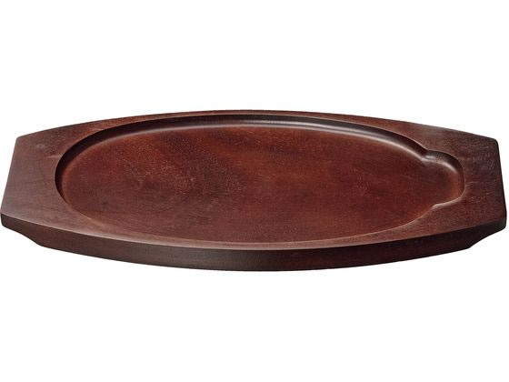 【仕様】●外寸：300×144mm●内寸：234×130mm●差込口含む幅：238mm●深さ：6mm●重量：380g●材質：木【備考】※メーカーの都合により、パッケージ・仕様等は予告なく変更になる場合がございます。【検索用キーワード】江部松...