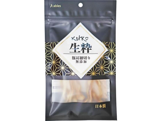 【商品説明】生粋は国産原料を使用した添加物を一切使用せず素材の旨味を最大限に引き出した逸品です。【仕様】●原産国：日本●注文単位：1パック（30g）【備考】※メーカーの都合により、パッケージ・仕様等は予告なく変更になる場合がございます。【検...