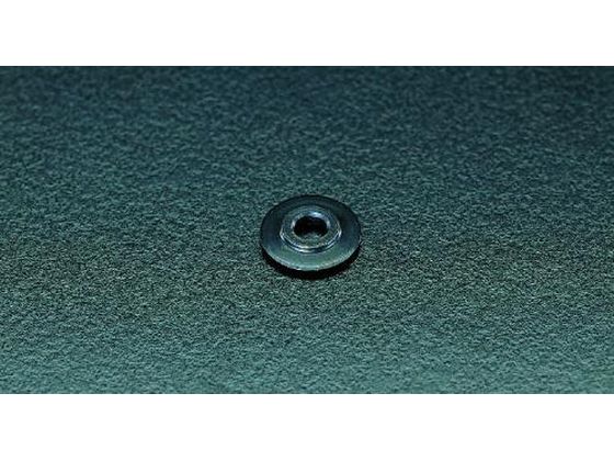 【仕様】●適合チューブカッター：EA202G●適用：銅管●入数：1枚【備考】※メーカーの都合により、パッケージ・仕様等は予告なく変更になる場合がございます。【検索用キーワード】エスコ　ESCO　えすこ　替刃(EA202G用・1枚)　替刃EA...