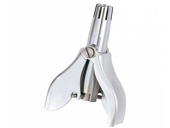 【商品説明】●お掃除ブラシ付き。【仕様】●パッケージサイズ：140×50×24mm●重量：53g【備考】※メーカーの都合により、パッケージ・仕様等は予告なく変更になる場合がございます。【検索用キーワード】貝印　KAI　カイジルシ　かいじるし...