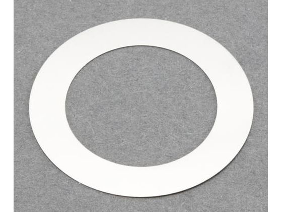 【仕様】●材質：SUS302●パンチホルダと可動ストリッパの距離を短縮します。●適用ねじ：6mm●厚み：0．80mm●入数：25枚●短縮用【備考】※メーカーの都合により、パッケージ・仕様等は予告なく変更になる場合がございます。【検索用キーワ...