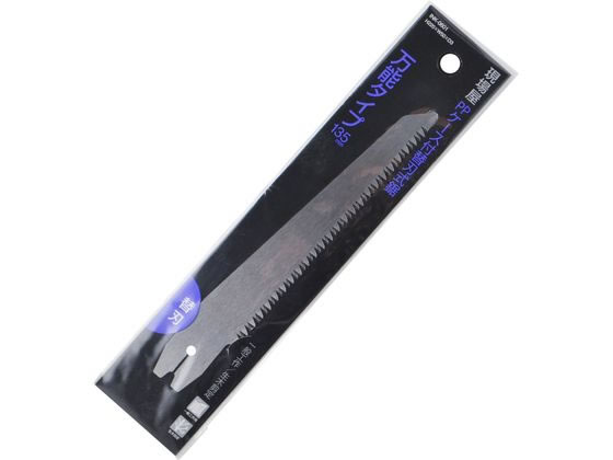 【商品説明】PPケース付き替刃式鋸替え刃。【仕様】●替刃●刃渡り：135mm●材質：炭素工具鋼SK−85【備考】※メーカーの都合により、パッケージ・仕様等は予告なく変更になる場合がございます。【検索用キーワード】いしのここうぎょう　イシノコ...