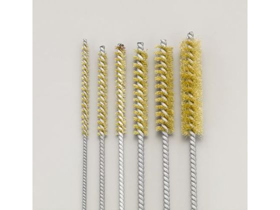 【仕様】●【セット内容】（ブラシサイズ）・EA109SG−4：φ4×50mm・EA109SG−5：φ5×50mm・EA109SG−6：φ6×50mm・EA109SG−8：φ8×50mm・EA109SG−10：φ10×50mm・EA109SG...