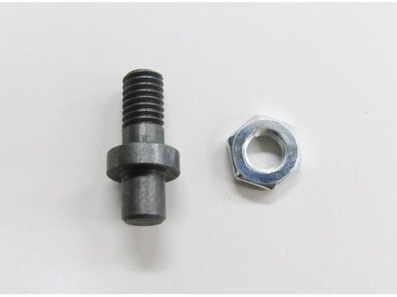 【仕様】●EA613XW−8・−9・XS−15・XS−32・−33用交換ピン●ピン径：8mm●ネジ径：M6●重量：9g●材質：特殊鋼●1個単位の価格です。【備考】※メーカーの都合により、パッケージ・仕様等は予告なく変更になる場合がございます...