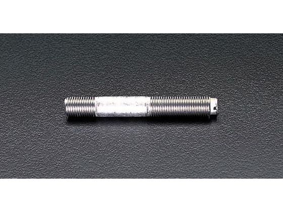 【仕様】●旧EA620HS、HL用●サイズ：3／8”【備考】※メーカーの都合により、パッケージ・仕様等は予告なく変更になる場合がございます。【検索用キーワード】エスコ　ESCO　えすこ　3　8"スタッドボールト(旧EA620HS、HL用)　...