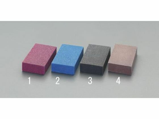 【仕様】●サイズ：80×50×20mm●用途：鉄、アルミ、セラミック等に●ゴム製で対象物に柔軟になじみます。●仕様：極荒目●粒度：＃36【備考】※メーカーの都合により、パッケージ・仕様等は予告なく変更になる場合がございます。【検索用キーワー...