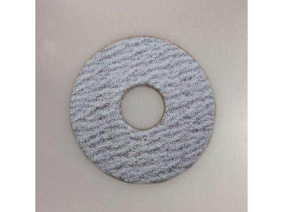 【仕様】●直径：75mm●粒度：＃60●入数：10枚●EA162DC専用ディスクペーパーです。【備考】※メーカーの都合により、パッケージ・仕様等は予告なく変更になる場合がございます。【検索用キーワード】エスコ　ESCO　えすこ　[EA162...