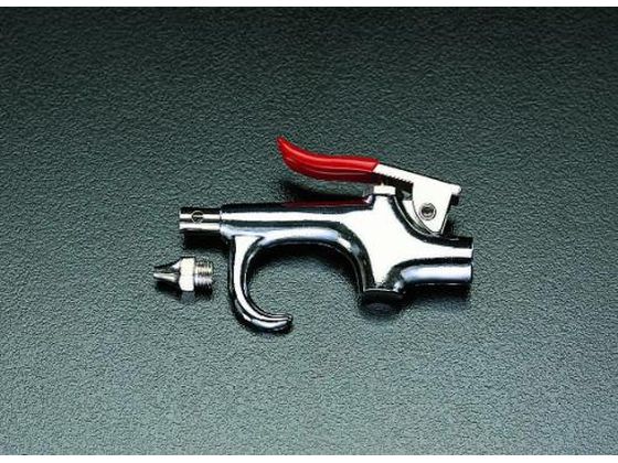 【仕様】●使用圧力：0．62MPa●穴径：2mm、6mm●ホース取付ねじ：Rc（PT）1／4”●ノズル取付ねじ：UNEF1／2”●全長：100mm●本体材質：亜鉛ダイカスト【備考】※メーカーの都合により、パッケージ・仕様等は予告なく変更にな...