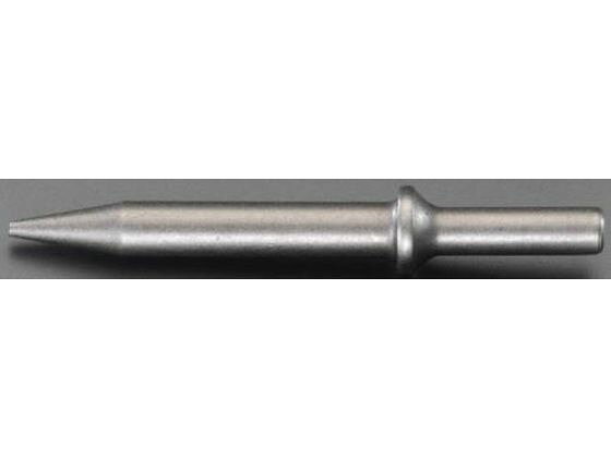 【仕様】●タイプ：ブルポイント●軸径：10．2mm●全長：125mm●適合品番：EA159SA、SB、SC用【備考】※メーカーの都合により、パッケージ・仕様等は予告なく変更になる場合がございます。【検索用キーワード】エスコ　ESCO　えすこ...
