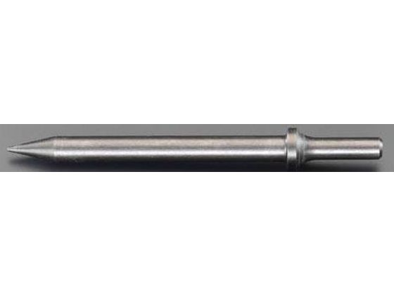 【仕様】●タイプ：ブルポイント●軸径：10．2mm●全長：175mm●適合品番：EA159SA、SB、SC用【備考】※メーカーの都合により、パッケージ・仕様等は予告なく変更になる場合がございます。【検索用キーワード】エスコ　ESCO　えすこ...