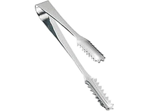 【商品説明】氷以外でも薬味などを取り移すのにも便利。【仕様】●サイズ（約）：全長180mm●素材・材質：18−0ステンレス●日本製【備考】※メーカーの都合により、パッケージ・仕様等は予告なく変更になる場合がございます。【検索用キーワード】カ...