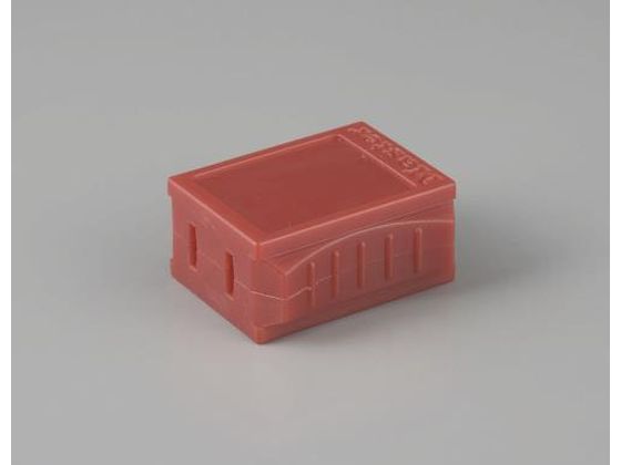 【仕様】●110V、120Vのプラグに適用（アース有／無）●施錠可能●本体サイズ：43×39×20mm●鍵穴径：8mm●プラグを差し込むと鍵穴がとび出し南京錠などでロックするとプラグが抜けなくなります。【備考】※メーカーの都合により、パッケ...