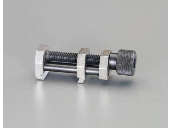 【仕様】●差込角：1／4”●ラチェット、または手回しで簡単に操作できます。●開口幅：38mm●全長：75mm●オープンタイプのクランプに御利用下さい。【備考】※メーカーの都合により、パッケージ・仕様等は予告なく変更になる場合がございます。【...