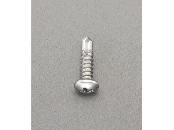 【仕様】●材質：ステンレス●（＋）ナベ頭●先端がドリルになっている為、下穴が必要ありません。●サイズ：4×25mm●入数：50個●全ねじ【備考】※メーカーの都合により、パッケージ・仕様等は予告なく変更になる場合がございます。【検索用キーワー...