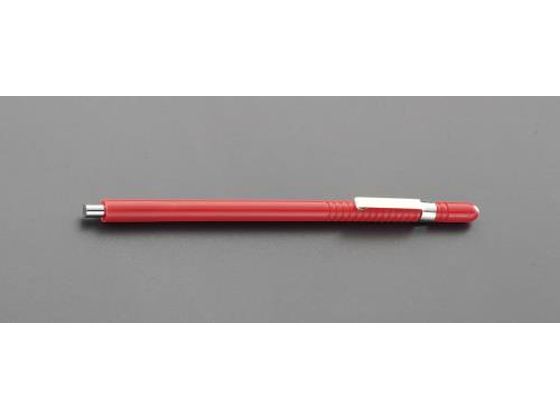 【仕様】●全長：152mm●重量（g）：10●マグネット径：5mm●吸着能力：0．22kg●材質：ポリプロピレン●ポケットに収納しやすいクリップ付き●水や油で濡れた手でも滑りにくいポリプロピレン製グリップ【備考】※メーカーの都合により、パッ...