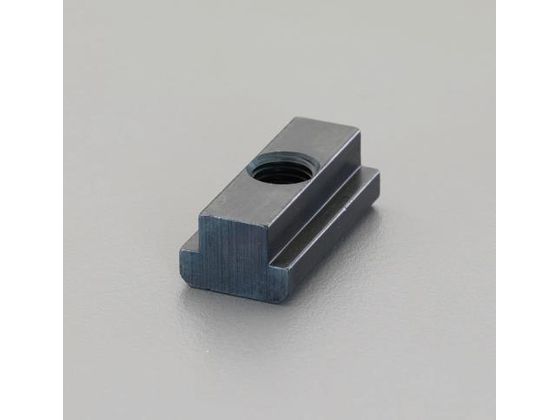 【仕様】●材質：焼入鋼　（C45）●適合T溝：18●適合ねじ：M16●Aサイズ：20mm●Cサイズ：28mm●Dサイズ：10mm●Eサイズ：56mm【備考】※メーカーの都合により、パッケージ・仕様等は予告なく変更になる場合がございます。【検...