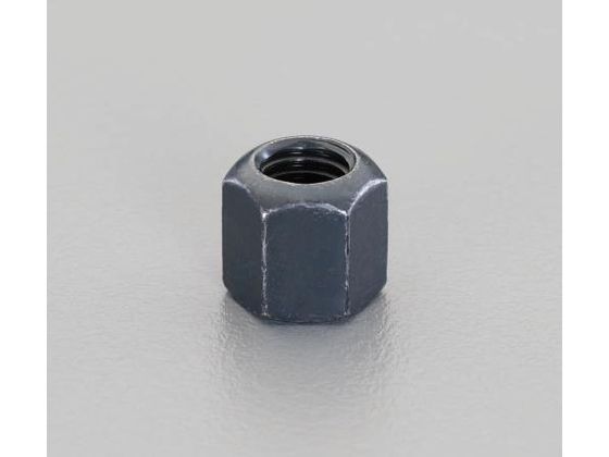 【仕様】●材質：焼入鋼●適合ねじ：M8●Aサイズ：12mm●Bサイズ：13mm●並目ねじ【備考】※メーカーの都合により、パッケージ・仕様等は予告なく変更になる場合がございます。【検索用キーワード】エスコ　ESCO　えすこ　M8六角ナット　六...