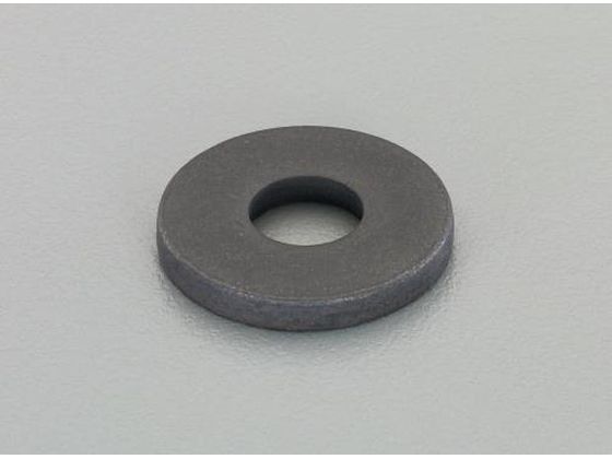 【仕様】●材質：焼入鋼●適用ねじ：M14●D1サイズ：15mm●Dサイズ：40mm●Hサイズ：5mm【備考】※メーカーの都合により、パッケージ・仕様等は予告なく変更になる場合がございます。【検索用キーワード】エスコ　ESCO　えすこ　M14...