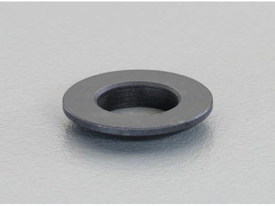 【仕様】●材質：焼入鋼●適合ねじ：M10●D1サイズ：10．5mm●Dサイズ：21mm●Hサイズ：4．0mm●より安定した締付けに。●EA637GSシリーズと重ねてご使用下さい。【備考】※メーカーの都合により、パッケージ・仕様等は予告なく変...