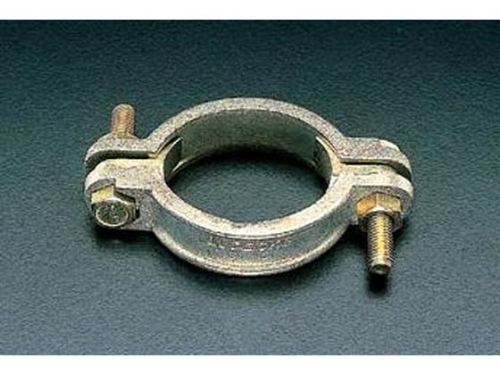 【仕様】●ホース内径：3／4”●ホース外径：28〜34mm●材質：スチール亜鉛メッキ●最大締付トルク（N・m）：15【備考】※メーカーの都合により、パッケージ・仕様等は予告なく変更になる場合がございます。【検索用キーワード】エスコ　ESCO...