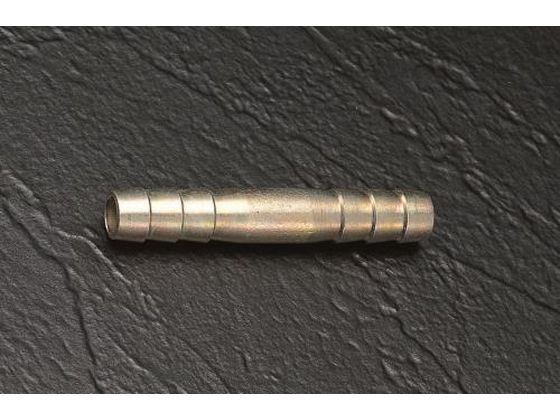 【仕様】●材質：スチール（亜鉛メッキ）●適合ホース内径：1”（25mm）●長さ：160mm●用途：圧縮空気、液体●使用圧力：1．6MPa【備考】※メーカーの都合により、パッケージ・仕様等は予告なく変更になる場合がございます。【検索用キーワー...