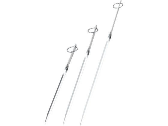 【仕様】●外寸：240mm●重量：10g●材質：18−8ステンレス【備考】※メーカーの都合により、パッケージ・仕様等は予告なく変更になる場合がございます。【検索用キーワード】株式会社星三製作所　星三製作所　18−8　プロセット　TS−39　...