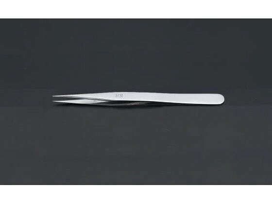 【仕様】●先端：直・鋭●材質：ステンレス（SUS304）●ニッケルメッキ●先端幅：0．5mm●全長：120mm【備考】※メーカーの都合により、パッケージ・仕様等は予告なく変更になる場合がございます。【検索用キーワード】エスコ　ESCO　えす...