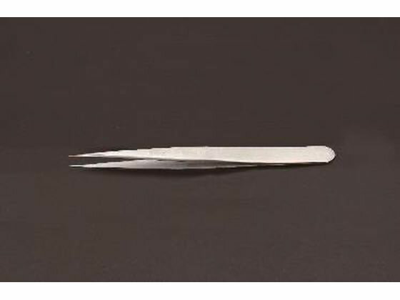 【仕様】●先端：直・鋭●材質：ステンレス（SUS304）●先端幅：0．25mm●全長：120mm【備考】※メーカーの都合により、パッケージ・仕様等は予告なく変更になる場合がございます。【検索用キーワード】エスコ　ESCO　えすこ　0.25x...