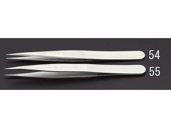 【仕様】●先端：直・鋭●先端ギザ付●材質：ステンレス（SUS304）●先端幅：0．3mm●全長：115mm【備考】※メーカーの都合により、パッケージ・仕様等は予告なく変更になる場合がございます。【検索用キーワード】エスコ　ESCO　えすこ　...