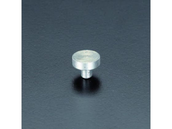 【仕様】●頭直径：12．5mm●EA591H（封印パンチ）用替えヘッド●入数は1個入りです。●弊社では彫刻の対応は行っておりません。【備考】※メーカーの都合により、パッケージ・仕様等は予告なく変更になる場合がございます。【検索用キーワード】...