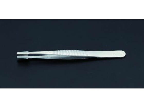【仕様】●先端：直・平●先端幅：3．5mm●全長：120mm●奥行：13mm●材質：ステンレス（SUS304）【備考】※メーカーの都合により、パッケージ・仕様等は予告なく変更になる場合がございます。【検索用キーワード】エスコ　ESCO　えす...