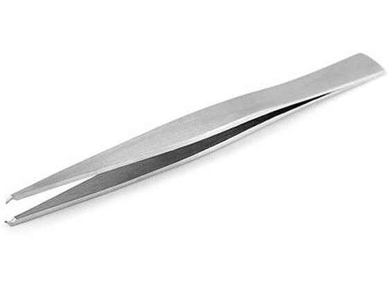 【仕様】●先端幅：0．5mm●先端厚：0．6mm●全長：120mm●材質：ステンレス（SUS304）●先端：直・特殊【備考】※メーカーの都合により、パッケージ・仕様等は予告なく変更になる場合がございます。【検索用キーワード】エスコ　ESCO...