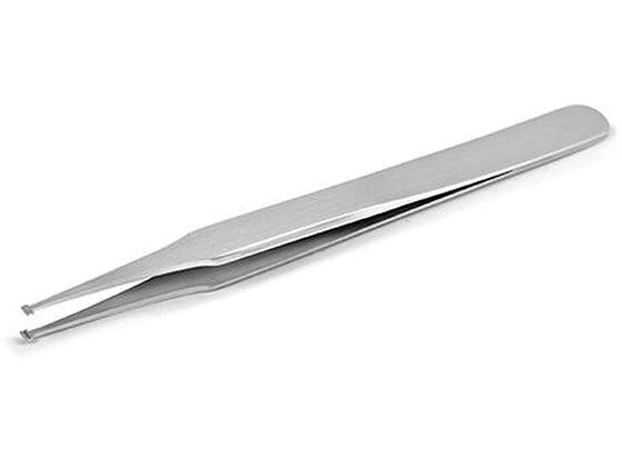 【仕様】●先端溝付：φ0．5mm●先端：特殊●材質：ステンレス（SUS304）●全長（mm）：約115●先端幅（mm）：1．8×1．0【備考】※メーカーの都合により、パッケージ・仕様等は予告なく変更になる場合がございます。【検索用キーワード...
