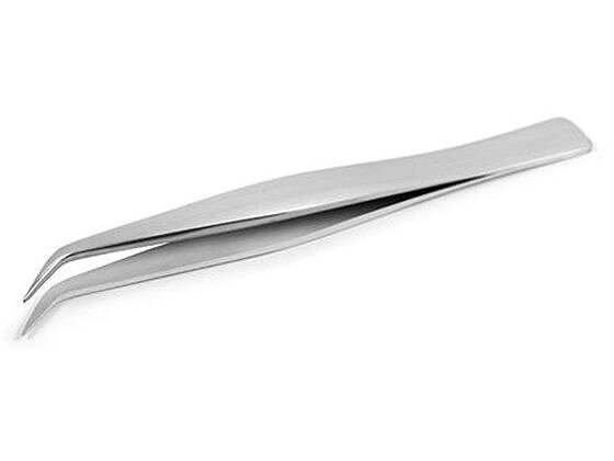 【仕様】●先端溝付：φ0．5mm●先端：特殊●材質：ステンレス（SUS304）●全長（mm）：約125●先端幅（mm）：0．5【備考】※メーカーの都合により、パッケージ・仕様等は予告なく変更になる場合がございます。【検索用キーワード】エスコ...
