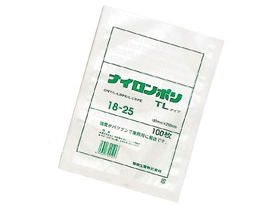 【商品説明】真空包装適正及び、突き刺し強度に優れています。【仕様】●外寸：150×250mm●厚み：0．070mm●材質：ナイロンポリ●100枚入り【備考】※メーカーの都合により、パッケージ・仕様等は予告なく変更になる場合がございます。−4...
