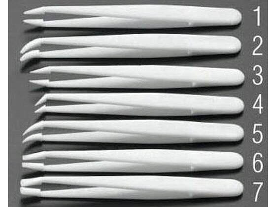 【仕様】●耐熱温度：240℃●全長：118mm●材質：デルリン500　（アセタール樹脂）●切断能力（mm）：先端形状：直・平●先端幅：3．0mm【備考】※メーカーの都合により、パッケージ・仕様等は予告なく変更になる場合がございます。【検索用...