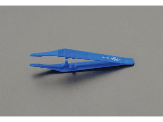 【仕様】●メーカー：KNIPEX（クニペックス）●型番：926984●先端：直・平●全長：130mm●耐熱：130℃●先端開き幅：約16mm●先端幅：約3．5mm●ストッパー付●先端ギザ付【備考】※メーカーの都合により、パッケージ・仕様等は...
