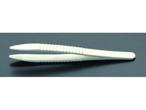 【仕様】●先端：直・細●先端ギザ付●先端幅：約3mm●全長：125mm●時計の電池交換時などに【備考】※メーカーの都合により、パッケージ・仕様等は予告なく変更になる場合がございます。【検索用キーワード】エスコ　ESCO　えすこ　125mmピ...