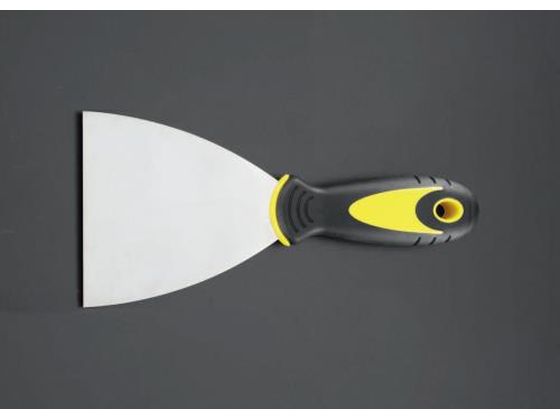 【仕様】●材質：刃：ステンレス（SUS420J2）、ハンドル：ソフトグリップ●腰の硬さ：軟●全長：218mm●刃長：102mm●刃幅：100mm●刃厚：0．5mm●重量：80g【備考】※メーカーの都合により、パッケージ・仕様等は予告なく変更...