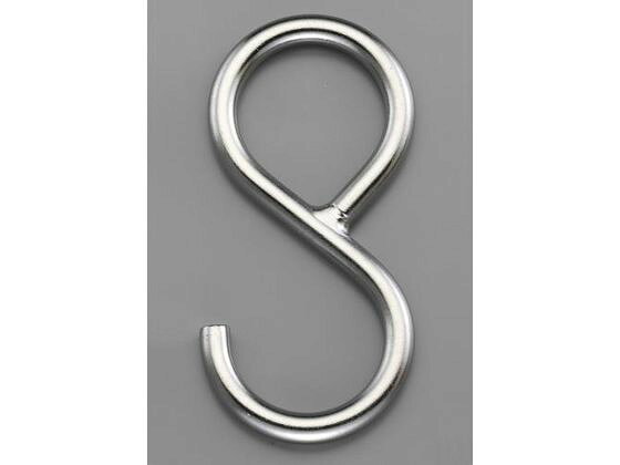 【仕様】●材質：SUS316●サイズ（mm）：A：7．8、B：114、C：38．1、D：38．1●使用荷重：135kg【備考】※メーカーの都合により、パッケージ・仕様等は予告なく変更になる場合がございます。【検索用キーワード】エスコ　ESC...