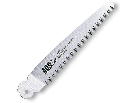 【商品説明】●200B／210DX共用替刃です。【仕様】●全長：186mm　●刃長：150mm　●重量：30g　●パッケージサイズ250×75×3（mm）　●パッケージ重量：40g●材質：刃・高炭素刃物鋼【備考】※メーカーの都合により、パッ...
