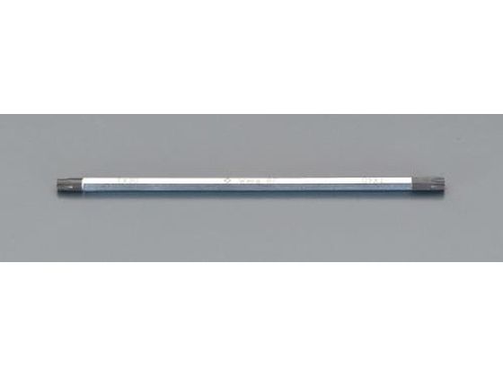 【仕様】●全長：175mm●六角シャンク：6mm●サイズ：T10×T15【備考】※メーカーの都合により、パッケージ・仕様等は予告なく変更になる場合がございます。【検索用キーワード】エスコ　ESCO　えすこ　T10xT15　175mm[Tor...