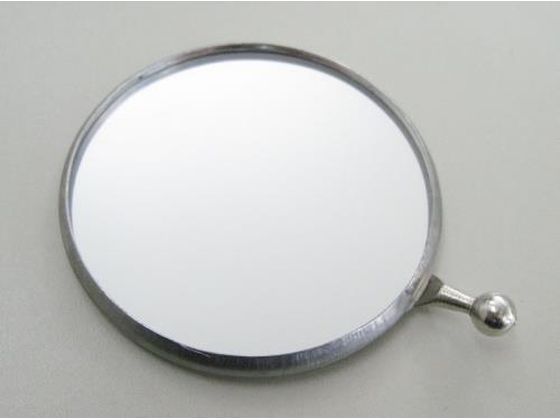 【仕様】●ミラー径：φ57mm●点検ミラー用交換ヘッド●対応ミラー：EA724CD−12、EA724EG−1、EA724EK−1【備考】※メーカーの都合により、パッケージ・仕様等は予告なく変更になる場合がございます。【検索用キーワード】エス...