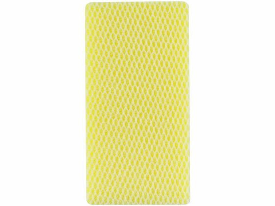 【商品説明】ブラシが凸凹床の奥の奥まで入り込み、汚れをかき出します。洗剤がなくても汚れが落ちます。【仕様】●製品サイズ：約幅9×奥行17×高さ2cm●耐熱温度：約70℃●材質：ポリウレタン、ナイロン、ポリエステル※スペアのみ・本体は別売りで...