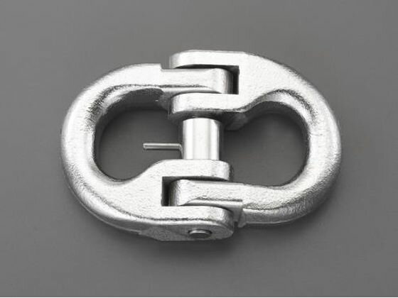 【仕様】●使用荷重（t）：1．2●サイズ（A）：11●サイズ（B）：55●サイズ（C）：19●サイズ（D）：17●材質：鍛造ステンレス（SUS316）【備考】※メーカーの都合により、パッケージ・仕様等は予告なく変更になる場合がございます。【...