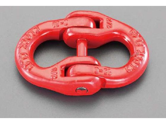 【仕様】●材質：スチール●サイズL1：77mm●サイズL2：32mm●サイズB：25mm●使用荷重：3．0t【備考】※メーカーの都合により、パッケージ・仕様等は予告なく変更になる場合がございます。【検索用キーワード】エスコ　ESCO　えすこ...