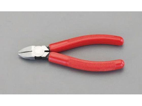 【仕様】●全長：150mm●切断能力：VA線：1．6mm×3心●切断能力：鉄線：φ1．5mm、銅線：φ3．0mm●フラット薄刃で電線がまっすぐ切れます。【備考】※メーカーの都合により、パッケージ・仕様等は予告なく変更になる場合がございます。...