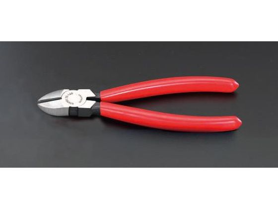 【仕様】●メーカー：KNIPEX（クニペックス）●型番：7001140●ハンドル：プラスチックコーティング●仕上げ：磨き●刃硬度：HRC62●全長：140mm●重量：126g●切断能力：軟線：φ4．0、中硬線：φ2．5、硬線：φ1．8【備考...