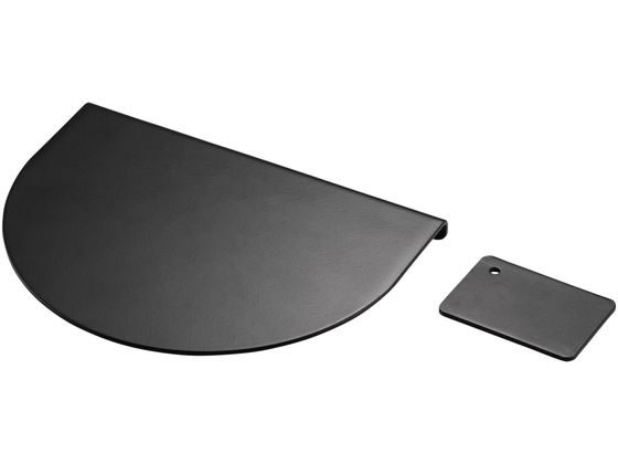 【商品説明】クランプ式のモニタアームをデスクに取り付ける際にクランプで挟み込み、取り付け部のゆがみやたわみを軽減するための補強プレートです。モニタアームが前のめりになったり、片方へ傾くのを軽減します。スチール製の天板などで、クランプの接地面...